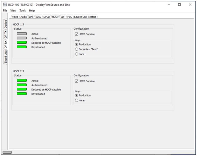 Monitors & TVs | Unigraf