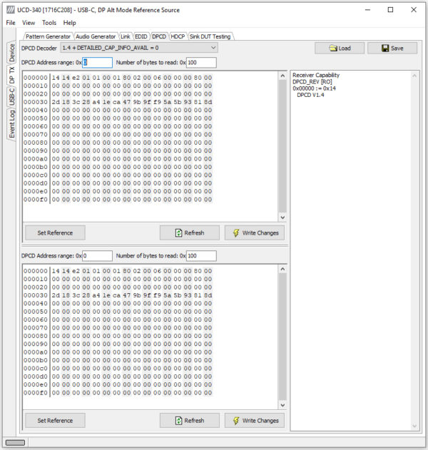 Introducing UCD Console GUI | Unigraf