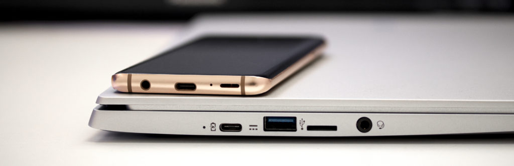 USB C Unigraf usb-c-unigraf