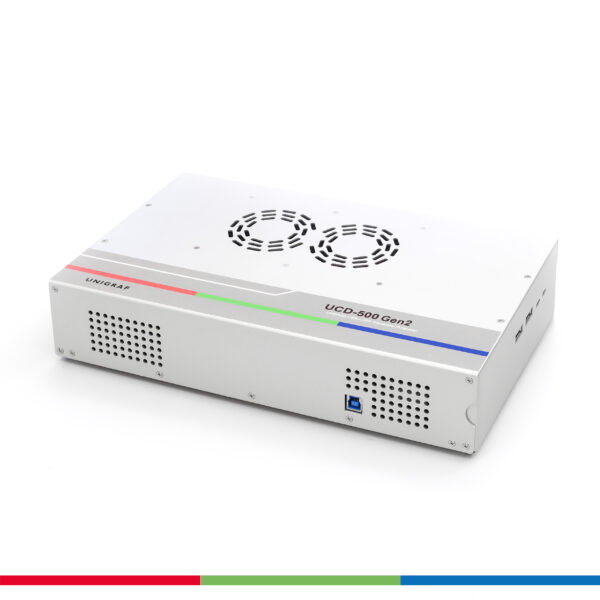 ユニグラフ | Unigraf