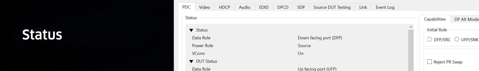 USB-C Training | Unigraf