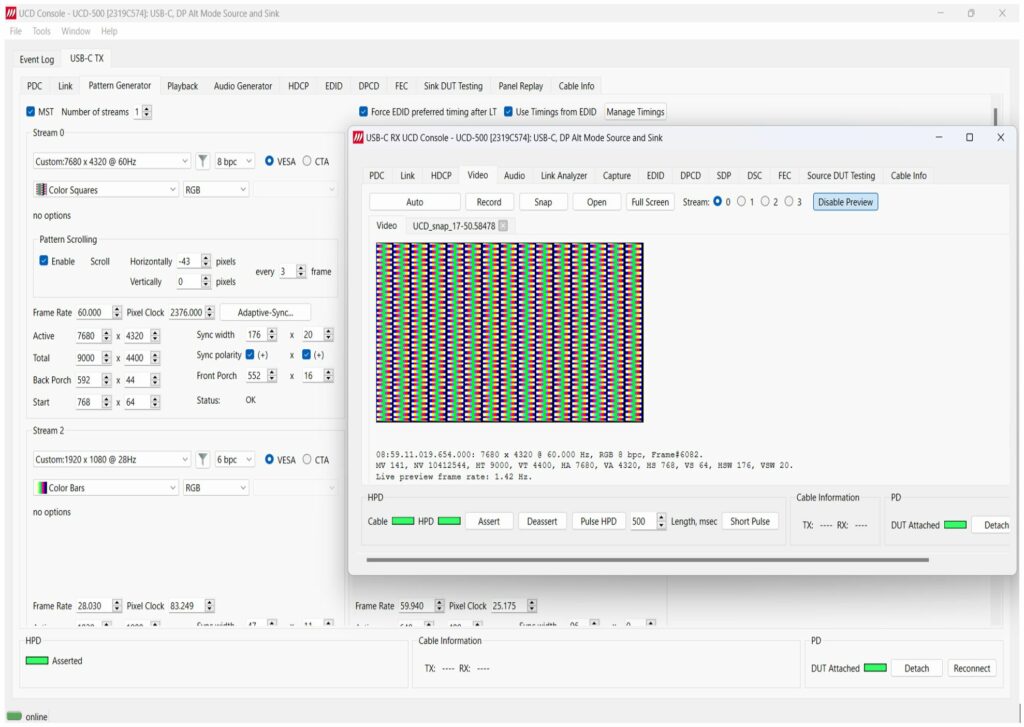 ユニグラフ | Unigraf